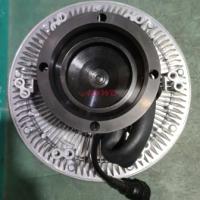 China 20765593 24017083 Vo-lvo Fan Clutch 85023556 85003294 21382371 For FH12 FH13 FH16 for sale