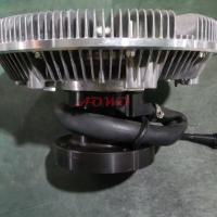 China 20765593 24017083 Vo-lvo Fan Clutch 85023556 85003294 21382371 For FH12 FH13 FH16 for sale
