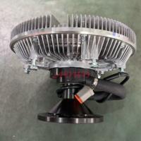 China 21270991 Auto Fan Clutch 21054616 20857618 20576186 85003135 24017079 85013142 for sale