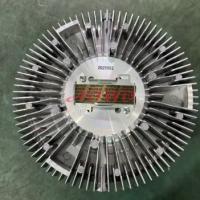 China Vo-lvo Fan Clutch with 2 Year Warranty ISO9001 Certified for 5000+ Models for sale
