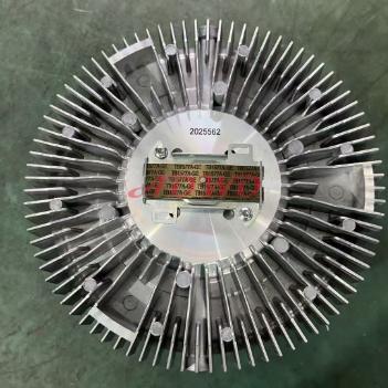 China Vo-lvo Fan Clutch with 2 Year Warranty ISO9001 Certified for 5000+ Models for sale