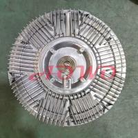 China Vibration Reduction 51066300067 Fan Clutch 51066300050 Fan Clutch OEM High Efficiency for sale