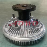 China 51066300037 Man Fan Clutch High Durability Clutch Fan Motor For Heavy Duty Trucks for sale
