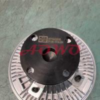 China 51066300037 Man Fan Clutch High Durability Clutch Fan Motor For Heavy Duty Trucks for sale