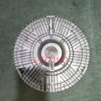 China 9042000622 Mercedes Benz Fan Clutch Energy Saving For ATEGO 2 LK/LN2 UNIMOG for sale