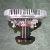 China 9042000622 Mercedes Benz Fan Clutch Energy Saving For ATEGO 2 LK/LN2 UNIMOG for sale