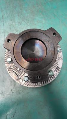 China 0002004622 Fan Clutch Truck Vibration Reduction For OPEL KADETT B/RALLYE B for sale