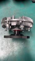 China 0002004622 Fan Clutch Truck Vibration Reduction For OPEL KADETT B/RALLYE B for sale