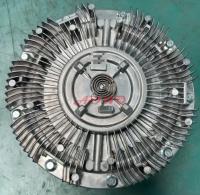 China 0002004622 Fan Clutch Truck Vibration Reduction For OPEL KADETT B/RALLYE B for sale