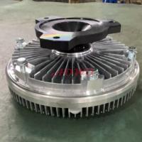 China 0002008822 Fan Clutch Truck 0002008422 0002008322 0002008122 0002003023 0002003323 0002007022 for sale