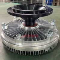 China High Performance 0002006123 Fan Clutch Powerful 0002006722 0002002823 Fan Clutch for sale