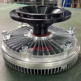 China High Performance 0002006123 Fan Clutch Powerful 0002006722 0002002823 Fan Clutch for sale