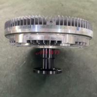 China 9062001923 Mercedes Benz Fan Clutch OEM Long Lifespan For ATEGO for sale