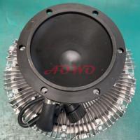China Aluminium A5412002022 Fan Clutch Heavy Duty For Actros MP2 Truck for sale