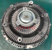 China Aluminium A5412002022 Fan Clutch Heavy Duty For Actros MP2 Truck for sale
