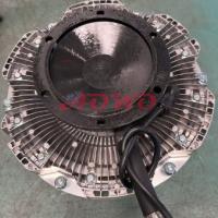 China 4702000422 Mercedes Benz Fan Clutch Reliable For Actros MP4 EURO5/6 for sale