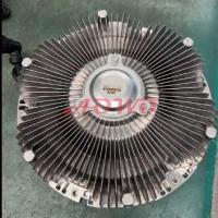 China 4702000422 Mercedes Benz Fan Clutch Reliable For Actros MP4 EURO5/6 for sale