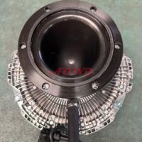China 4702000522 4702000622 Fan Clutch Energy Efficient 4702000722 Fan Clutch Actros MP4 EURO5/6 for sale