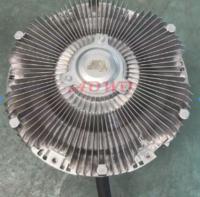 China 4702000522 4702000622 Fan Clutch Energy Efficient 4702000722 Fan Clutch Actros MP4 EURO5/6 for sale