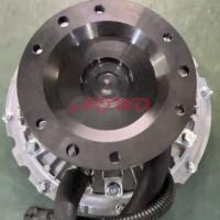 China 0002008522 Mercedes Benz Fan Clutch Long Lifespan High Durability for sale