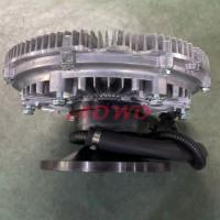 China 0002008522 Mercedes Benz Fan Clutch Long Lifespan High Durability for sale