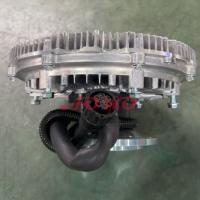 China Truck 5422000922 Fan Clutch Environmental Protection For ACTROS Mp2 Mp3 for sale