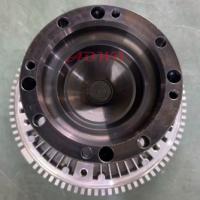 China Noise Reduction 8149396  8112951  20397618  8149394  1674865 20397619 Fan Clutch For FM7 FM10 FM12 FH12 NH12 for sale