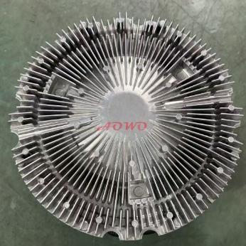 China D13C D16G FH16 20981227 20466635 21037403 20805997 85000098 85000738 85000587 Fan Clutch for sale