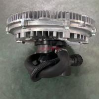 China D13C D16G FH16 20981227 20466635 21037403 20805997 85000098 85000738 85000587 Fan Clutch for sale