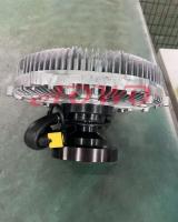 China 22997045 Fan Drive Clutch Viscous Clutch Assembly Corrosion Resistant For FH16 for sale