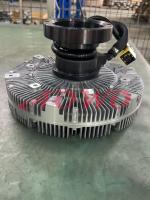 China Truck 23446903 Fan Clutch Vibration Reduction Fan Drive Clutch for sale