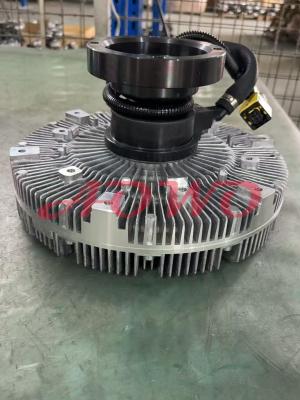 China Truck 23446903 Fan Clutch Vibration Reduction Fan Drive Clutch for sale