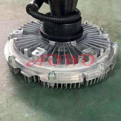 China 1308060-TF490 Fan Clutch Assembly Long Lifespan With Standard Size for sale