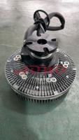 China 422100117002 Fan Clutch Assembly Noise Reduction Energy Saving for sale