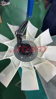 China 422100117002 Fan Clutch Assembly Noise Reduction Energy Saving for sale