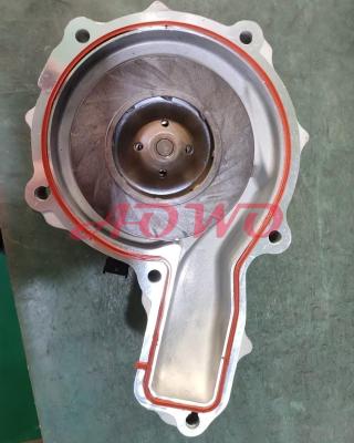 China 21960479 Fan Clutch Water Pump High Precision Easy Installation Engine Water Pump for sale