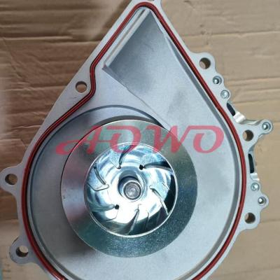 China A4712001101 Vehicle Water Pump Heavy Duty High Performance For Truck for sale