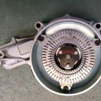 China OEM Standard Size Aluminium Body Premium OEM Original Vehicle Water Pump for Trucks for sale