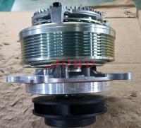 China OEM Standard Size Aluminium Body CF XF 115.5 Impeller Vehicle Water Pump for Automotive Cooling System for sale