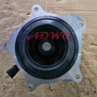China OEM Standard Size Aluminium Body CF XF 115.5 Impeller Vehicle Water Pump for Automotive Cooling System for sale