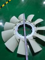 China 21666250 FAN BLADE for sale