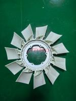 China 21666250 FAN BLADE for sale
