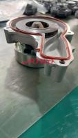 China OEM Standard Size Aluminium Material Energy Saving Water Pump and Fan Clutch Blade for Automotive Cooling System for sale