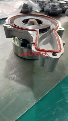 China OEM Standard Size Aluminium Material Energy Saving Water Pump and Fan Clutch Blade for Automotive Cooling System for sale