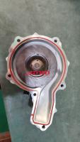China OEM Standard Size Aluminium Body Energy Saving Water Pump Fan Clutch Blade for Truck Cooling System for sale
