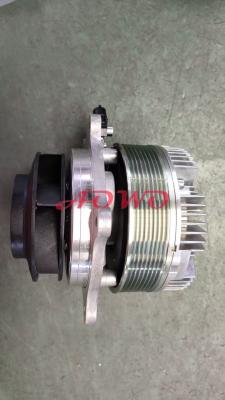 China OEM Standard Size Aluminium Body Energy Saving Water Pump for Truck Cooling System for sale