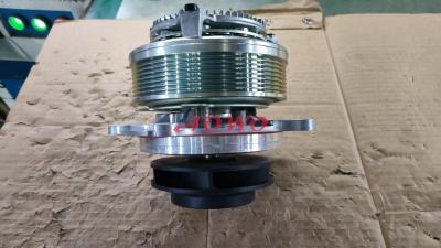 China OEM Standard Size Aluminium Body Energy Saving Water Pump for Truck Cooling System for sale