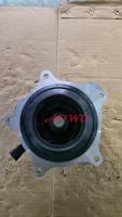 China 1979951CF XF 115.5 IMPELLER Aluminium Body Energy Saving Water Pump For Truck Cooling System for sale