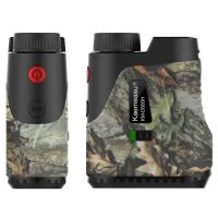 China Kaemeasu Outdoor Sport HD Laser Range Finder 1000m with 6.5X Magnification and ±0.5m Accuracy for sale