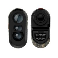 China Kaemeasu 6.5X Laser Rangefinder with 450-1000m Range and IP54 Waterproof Rating for Outdoor Sports for sale